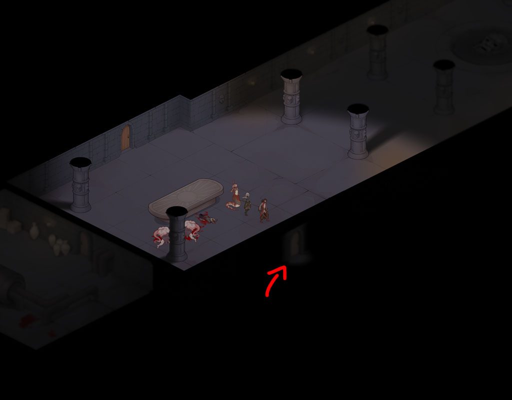 Walkthrough - Avarice - Price for Freedom